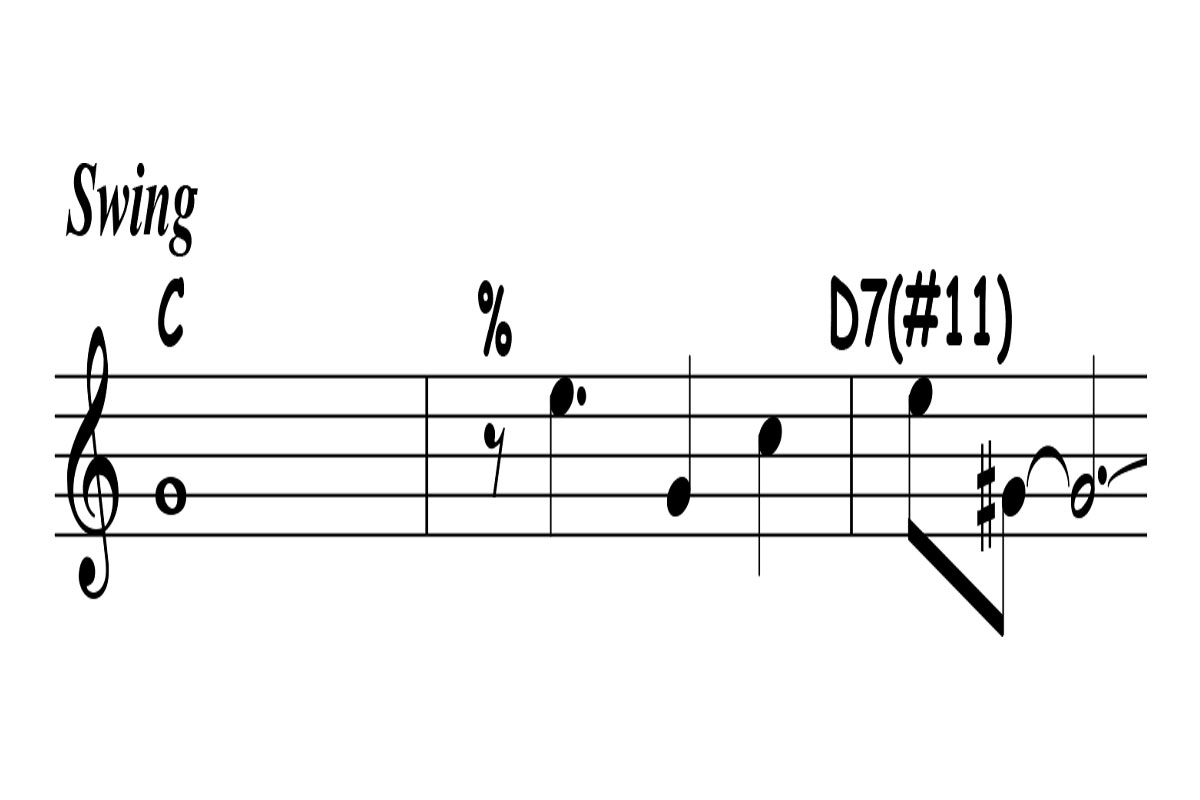 Jazz Piano Lesson: "Take the A Train" (Billy Strayhorn) - PIANO-OLOGY